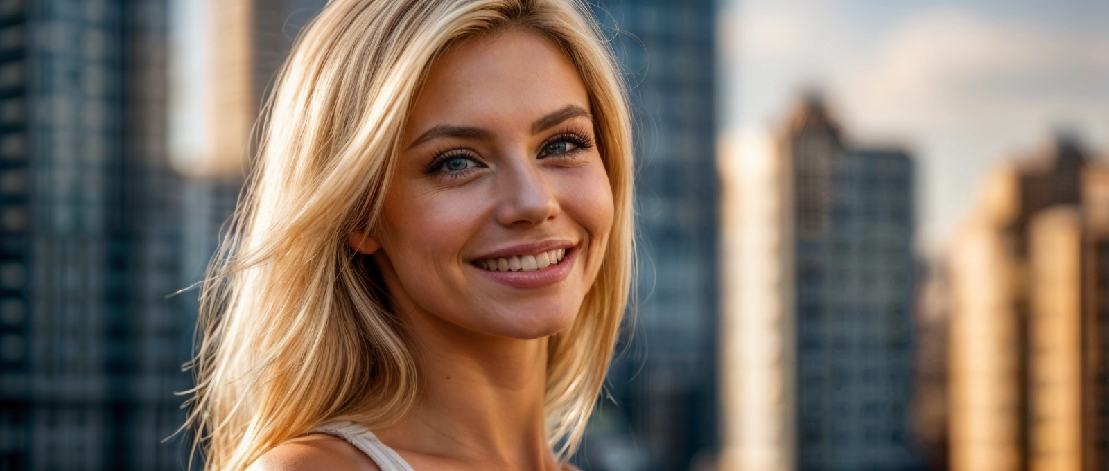 Tips for creating a attractive dating profile - GenerationLove Dating Tips